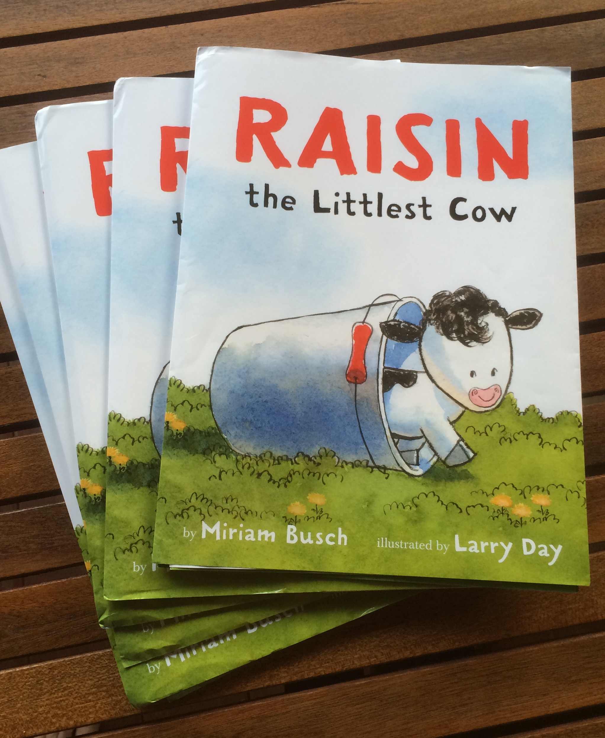 Preview: The Crusty Nibs