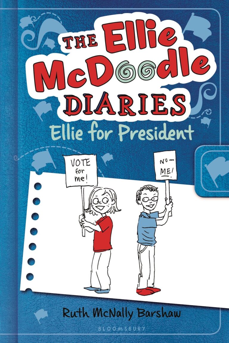 The Failed Presidential Campaigns of Children’s Book Characters