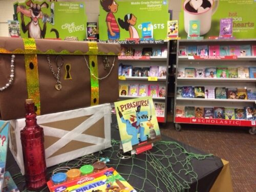 Gallery: Scenes from Our Book Fair