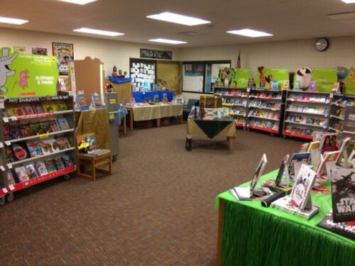 Gallery: Scenes from Our Book Fair