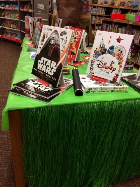 Gallery: Scenes from Our Book Fair