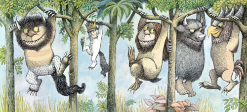 The Most Experimental Caldecott Winners of All Time