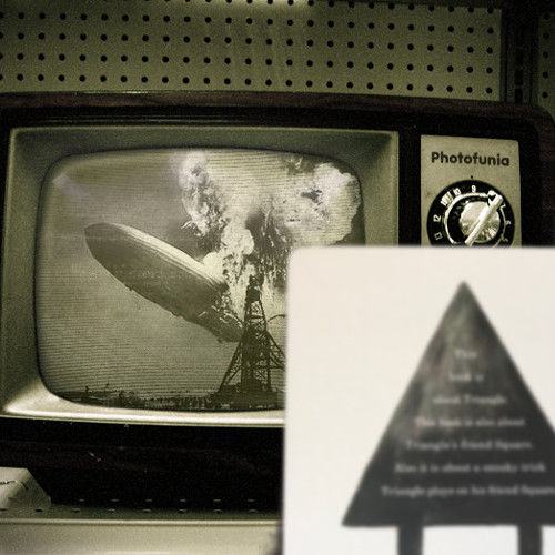 The Things Triangle Has Seen