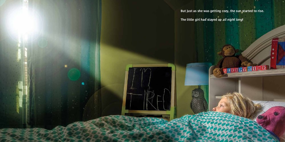 The State of Photographic Illustration in 2017