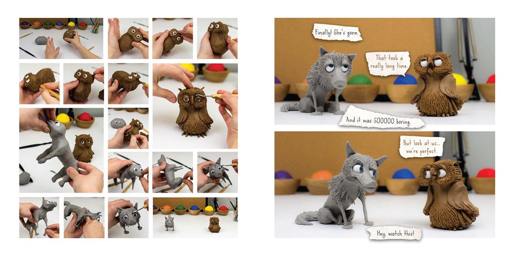 The State of Photographic Illustration in 2017