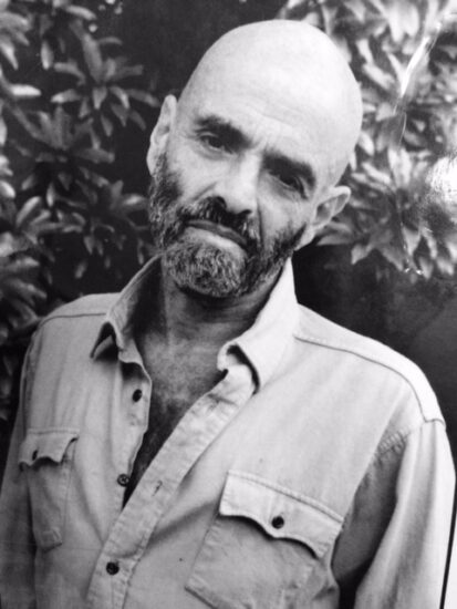 A Conversation with Shel Silverstein