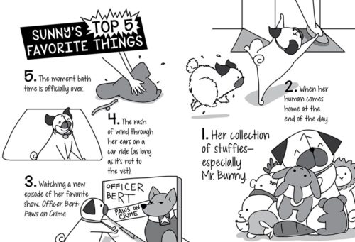 10 to Note: Winter Preview 2018