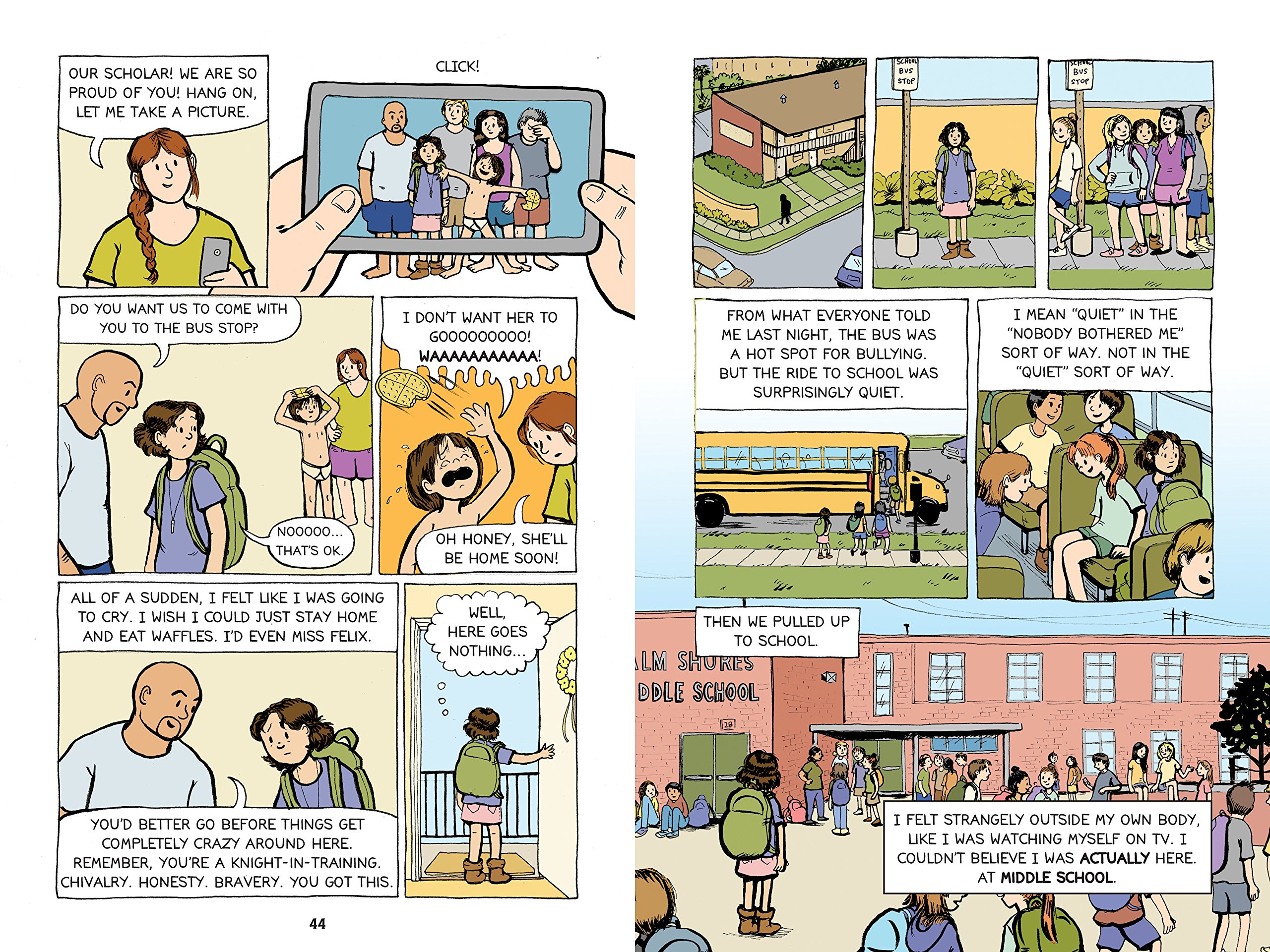 Top 20 Books of 2017: 5-1