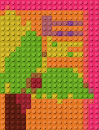 Name That LEGO Book Cover ! (#6)