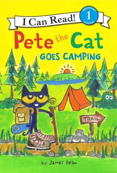 2018 Books from Geisel Award Winners