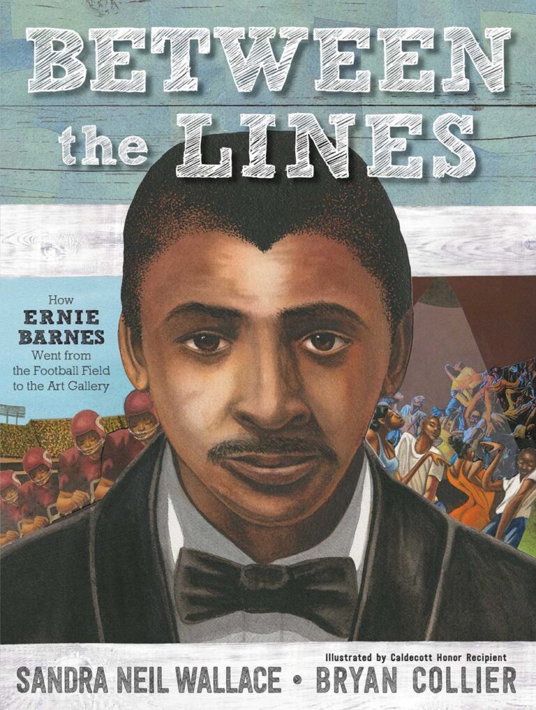2018 Books from Coretta Scott King Winners