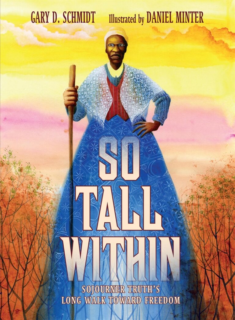 2018 Books from Coretta Scott King Winners