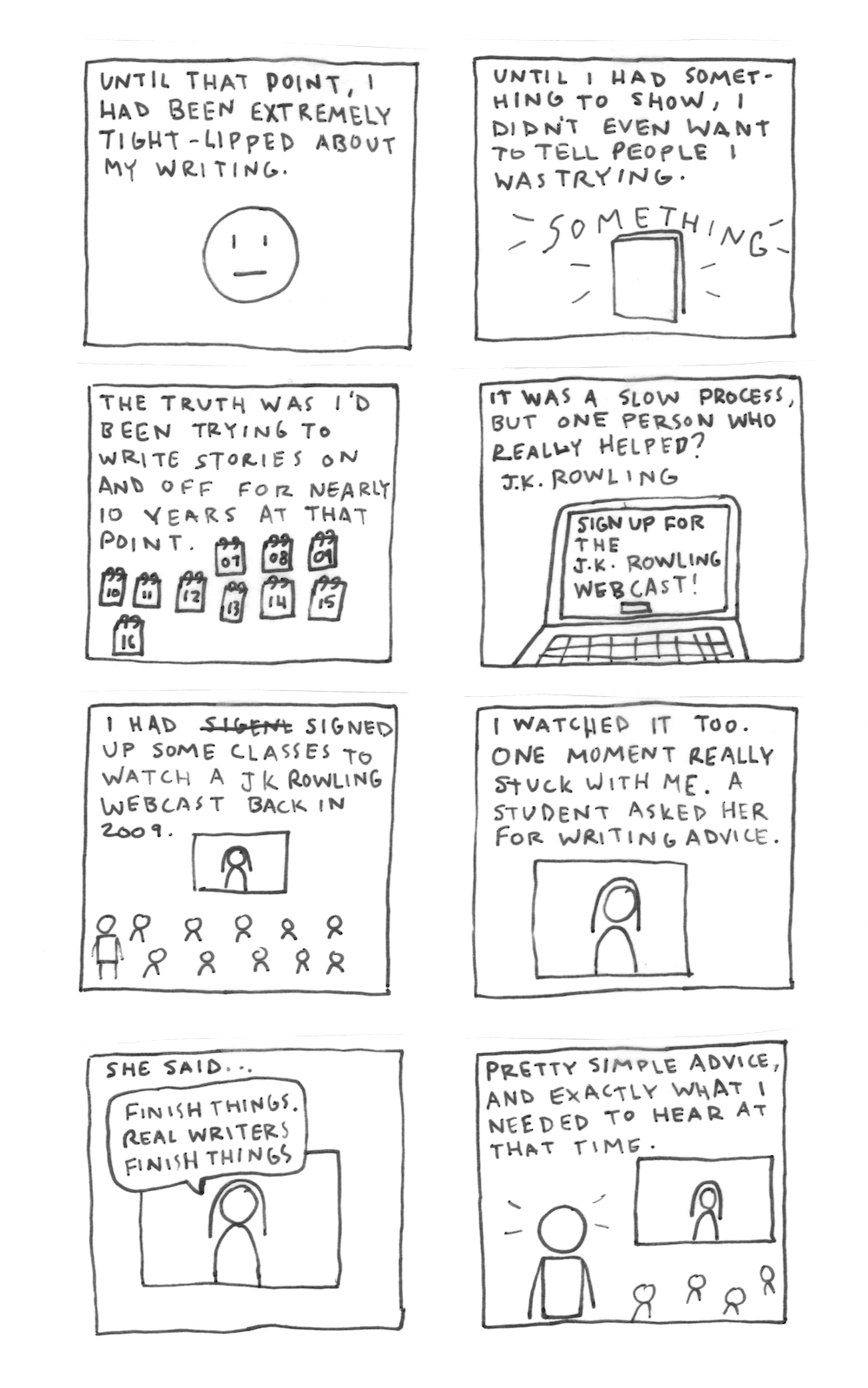 But Wait, There’s More! Pre-Order The Very Last Castle