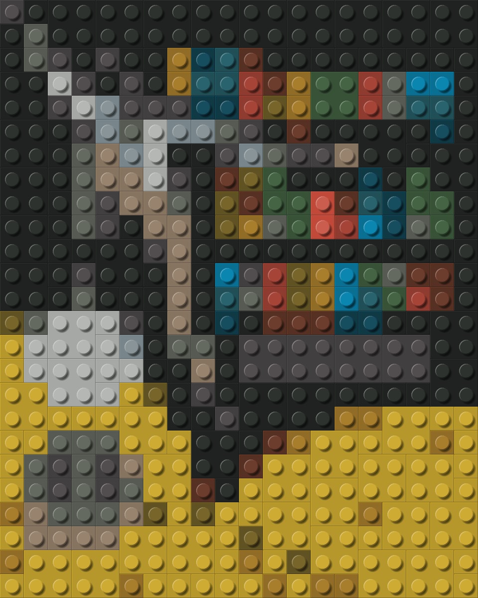 Name That LEGO Book Cover! (#7)