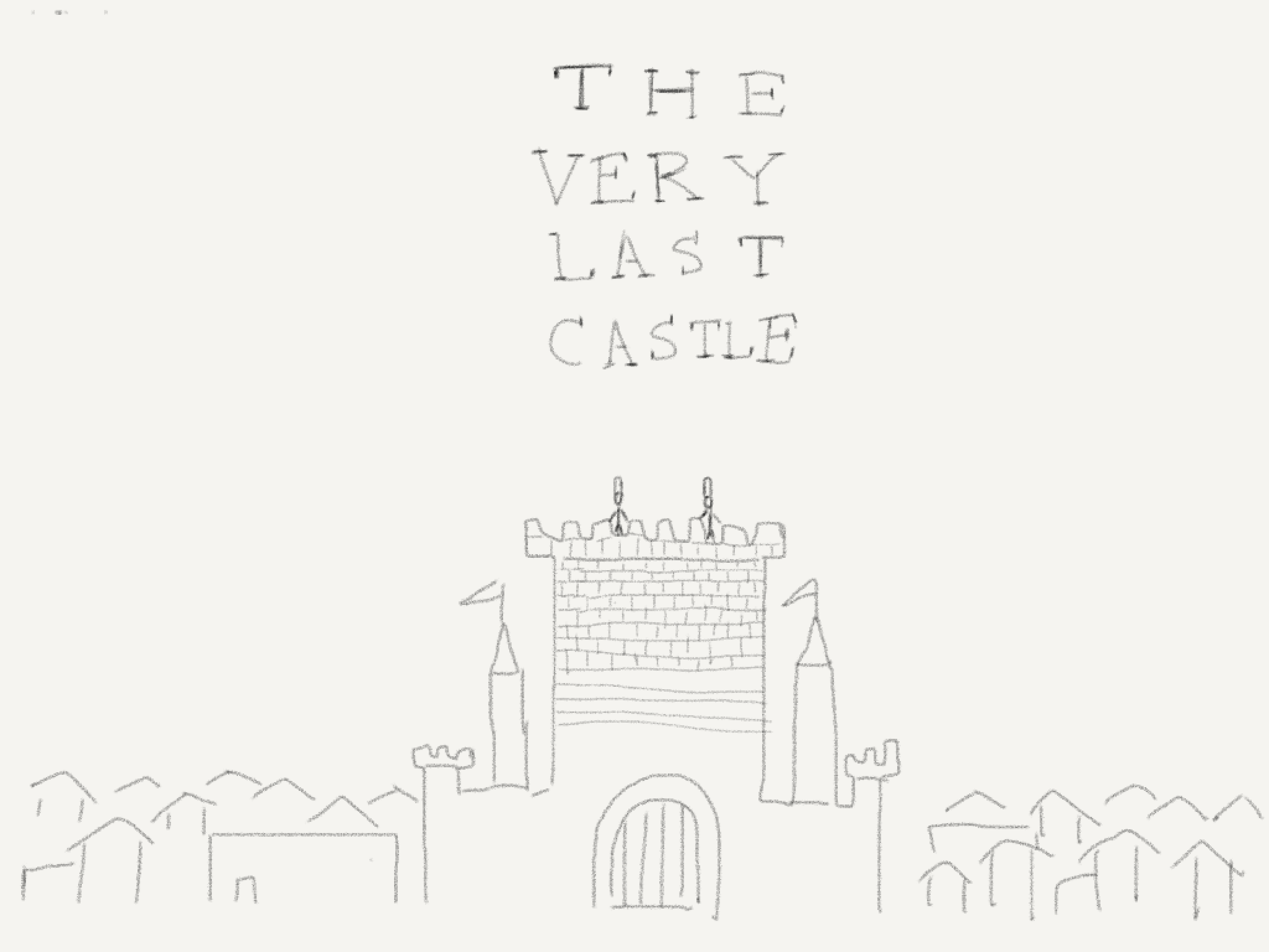 16 Randomly Random Facts About The Very Last Castle