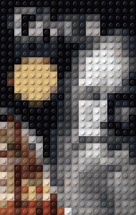 Name That LEGO Book Cover! (#11)