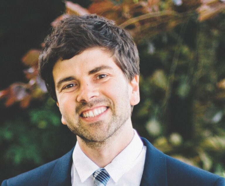 The Good Egg Q&A with Jory John