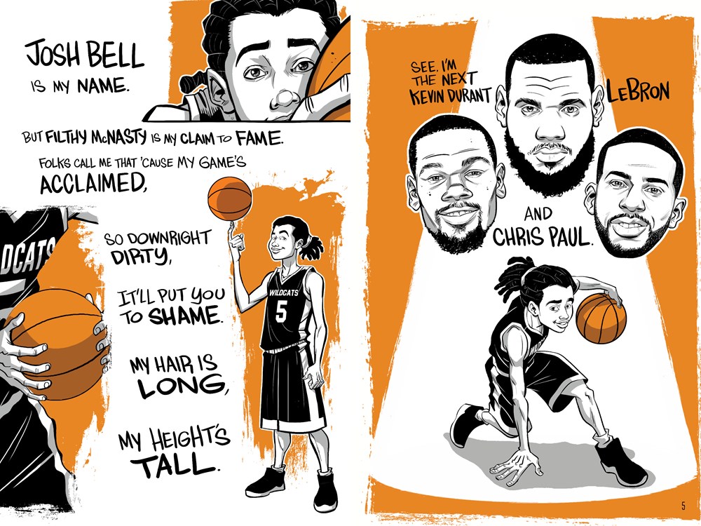 Morning Notes: Stickers Edition