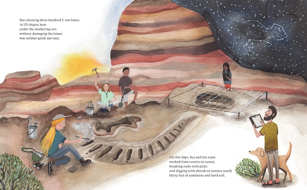 10 to Note: Spring Preview 2019