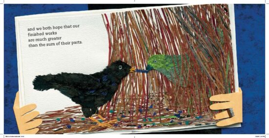 2019 Books from Sibert Award Winners