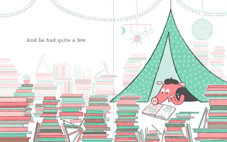 2019 Books from Geisel Award Winners