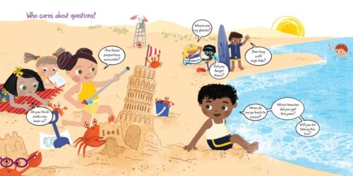 2019 Books from Geisel Award Winners