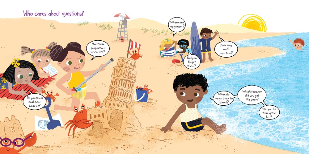 2019 Books from Geisel Award Winners