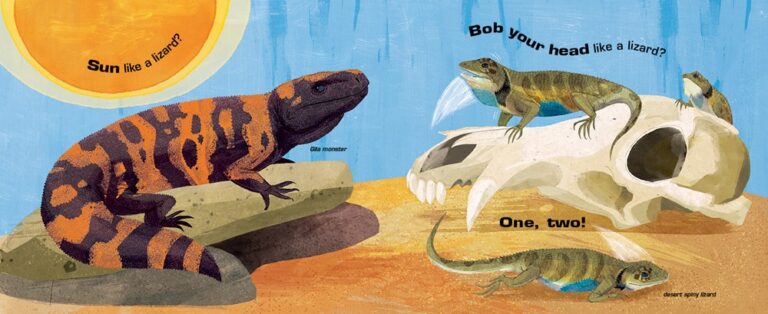 2019 Books from Geisel Award Winners