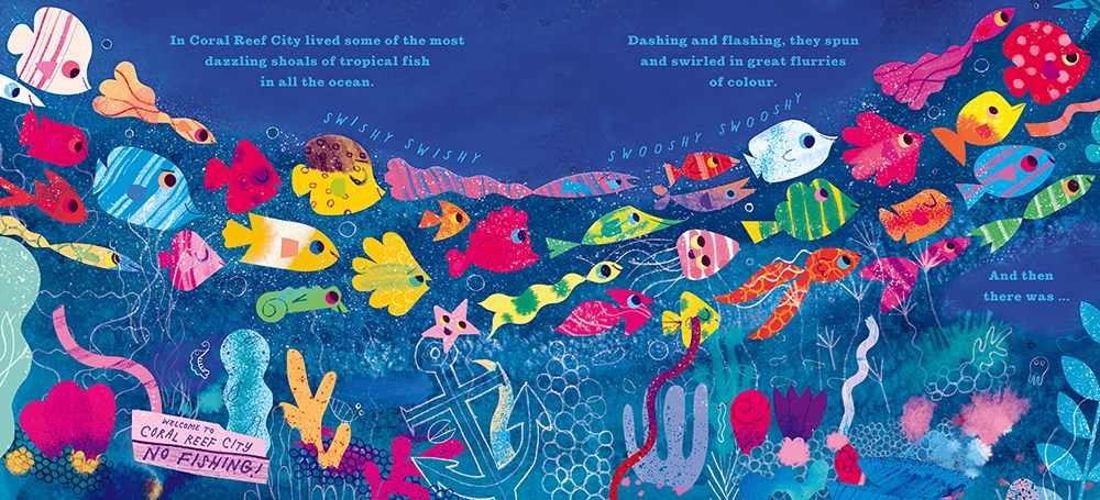 Review: Tropical Terry by Jarvis