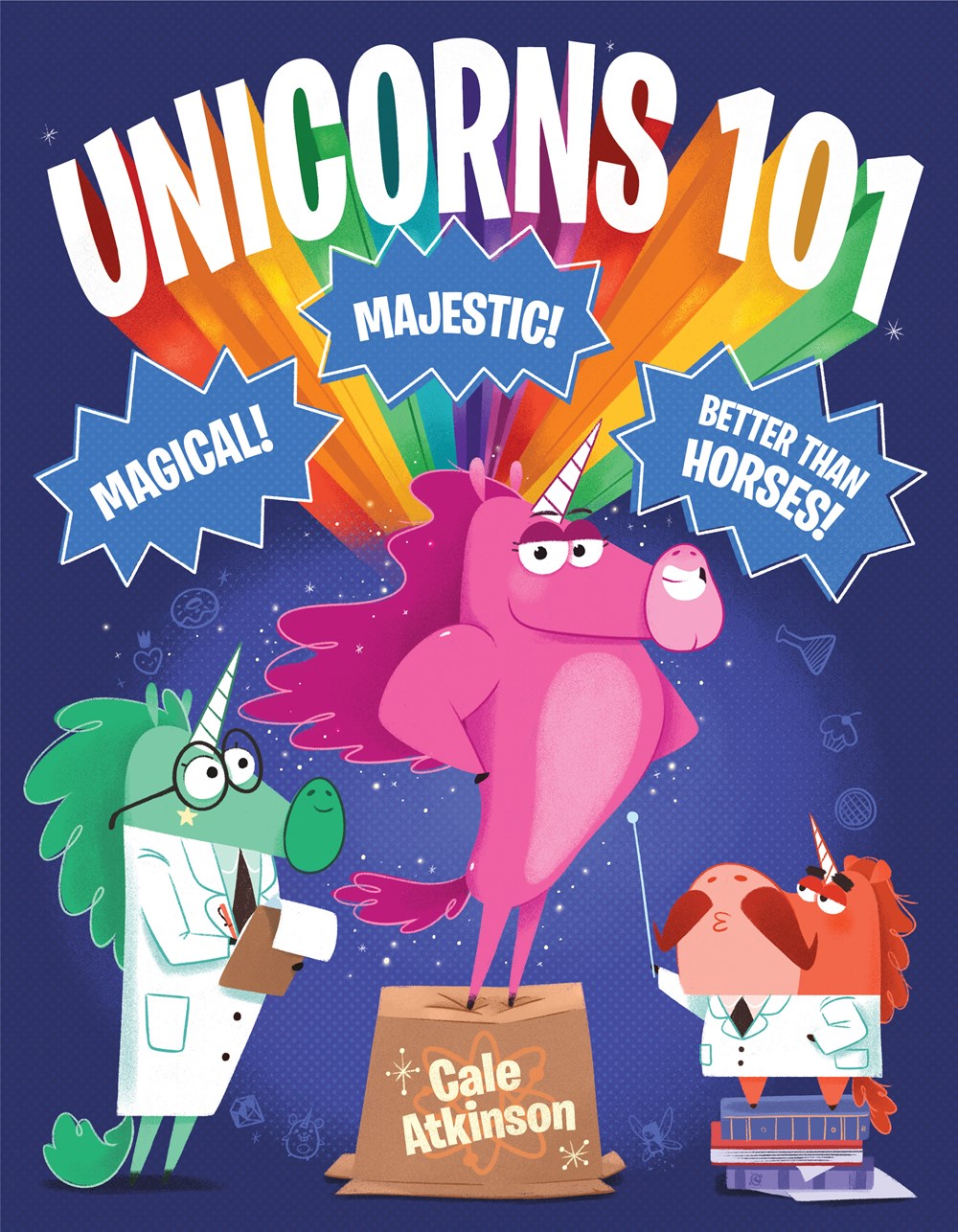 The 2019 Unicorn Report