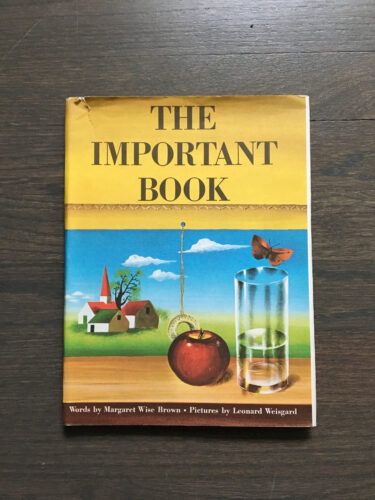 ‘The Important Thing About Margaret Wise Brown’ A Q&A with Mac Barnett ...