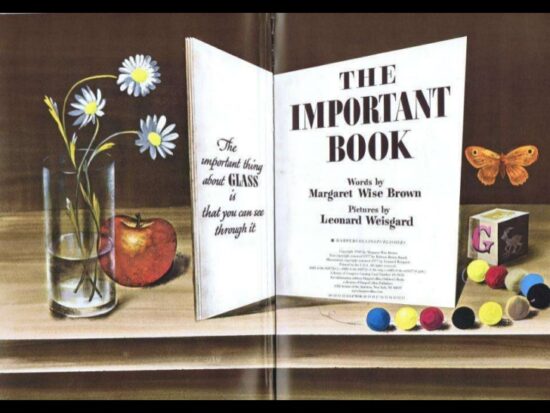 ‘The Important Thing About Margaret Wise Brown’ A Q&A with Mac Barnett ...