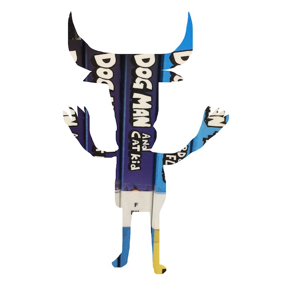 More Mythical Beasts of the School Library