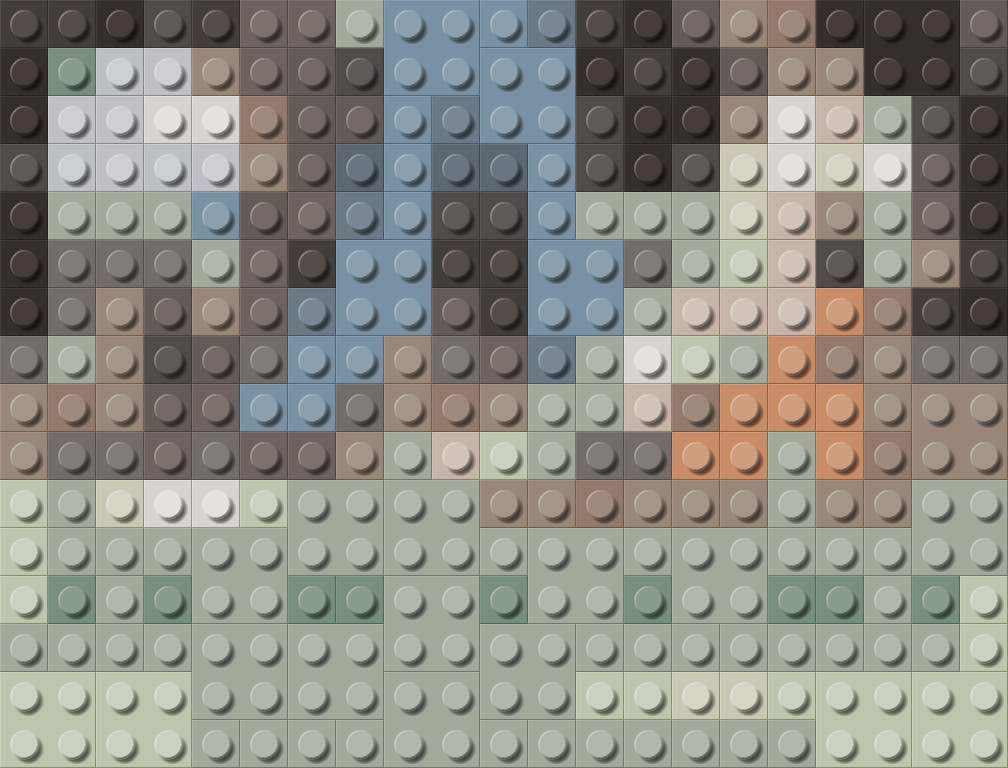 Name That LEGO Book Cover! (#14)