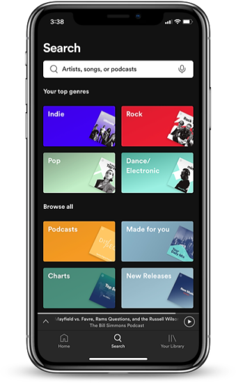 How Do I Listen to The Yarn Podcast on Spotify?