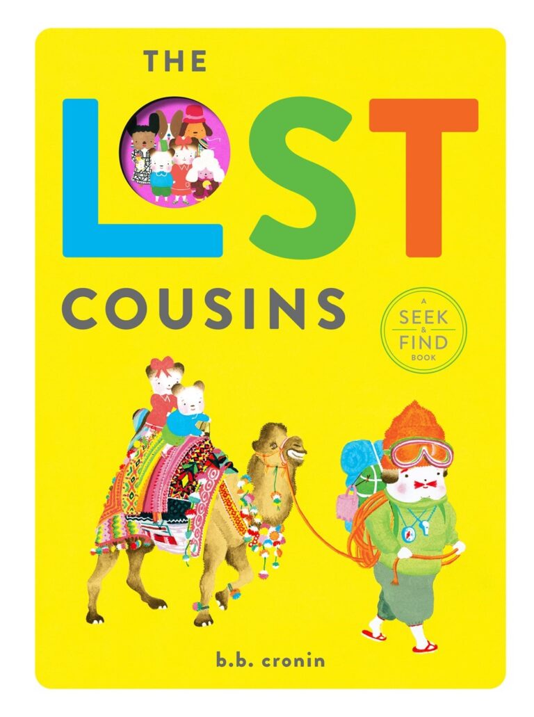 Gallery: NYT Best Illustrated Children’s Books of 2019