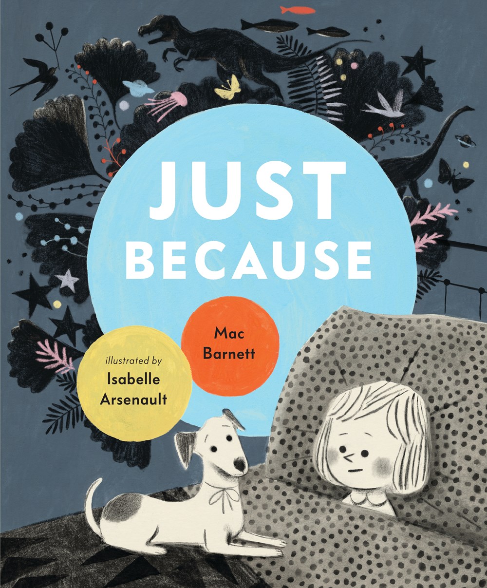Gallery: NYT Best Illustrated Children’s Books of 2019