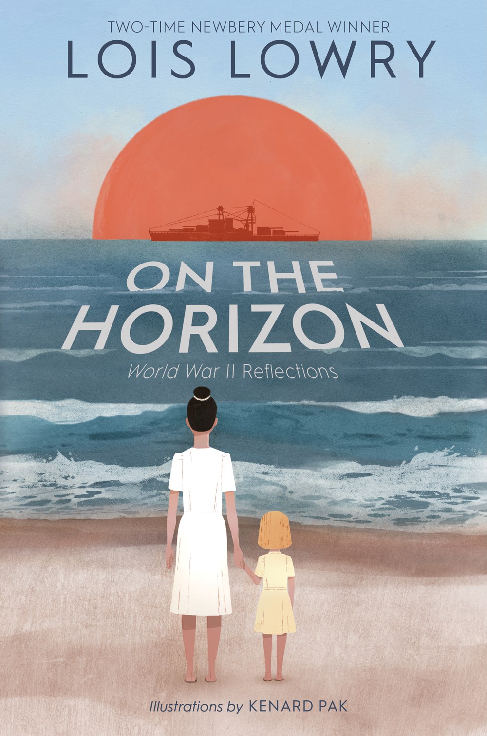 2020 Books from Newbery Winners