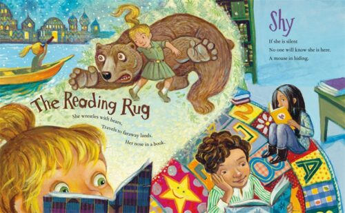 2020 Books by Caldecott Winners