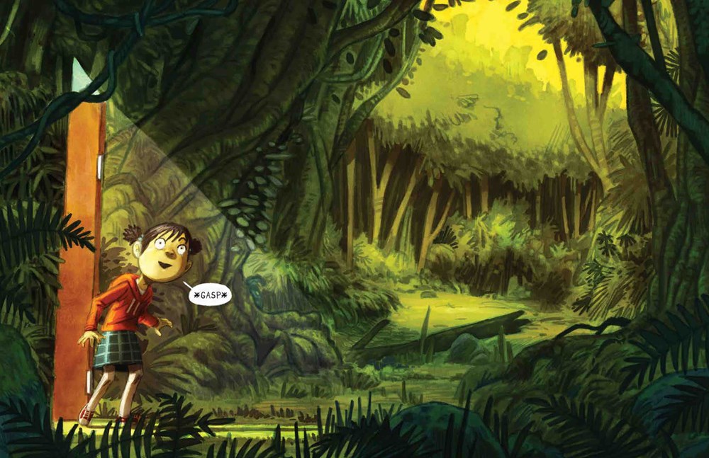 2020 Books by Caldecott Winners