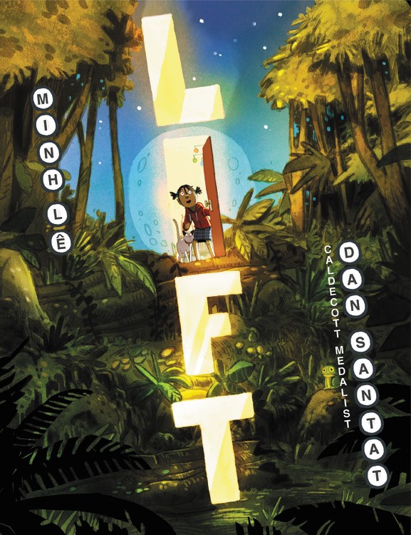 2020 Books by Caldecott Winners