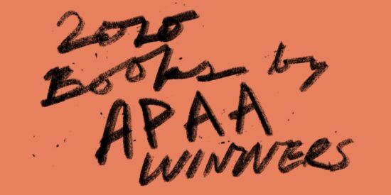 2020 Books by Asian/Pacific American Award Winners