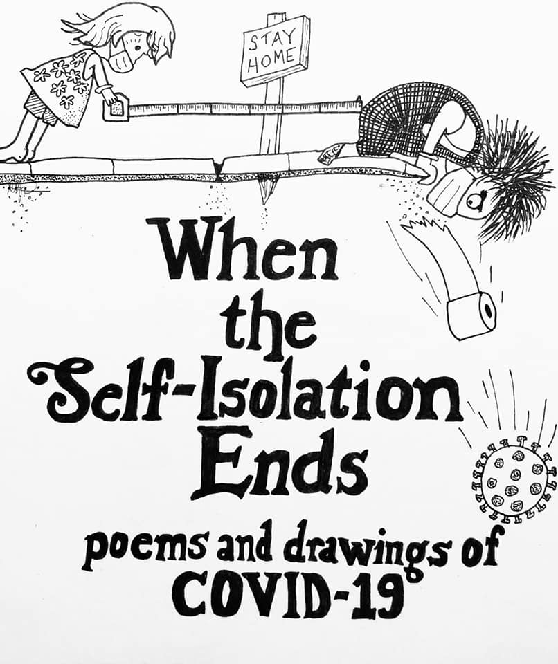 GOODNIGHT ZOOM: Parody Children’s Books for This Moment