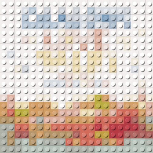 Name That LEGO Book Cover! (#19)