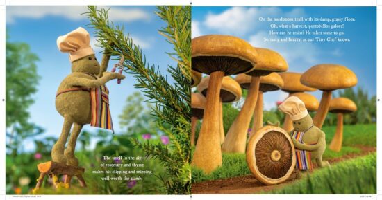 The Most Astonishingly Unconventional Children’s Books of 2020