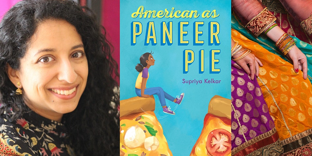 It’s an AMERICAN AS PANEER PIE Draw-Off!