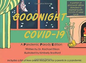 The Goodnight Moon Parody Industrial Complex