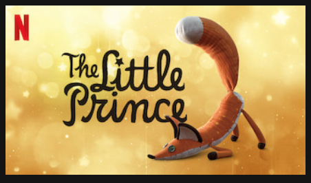 Streaming Children’s Lit: Recent Series Based on Kid’s Books