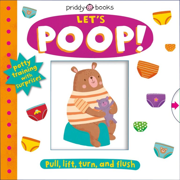 The 2020 Poop Report