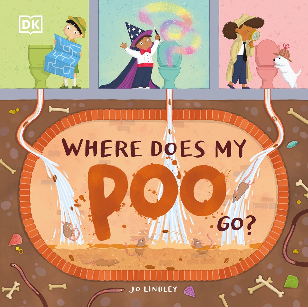 The 2020 Poop Report